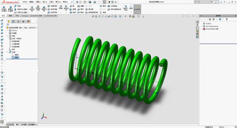 SolidWorks可以导入xyz坐标吗? - 知乎