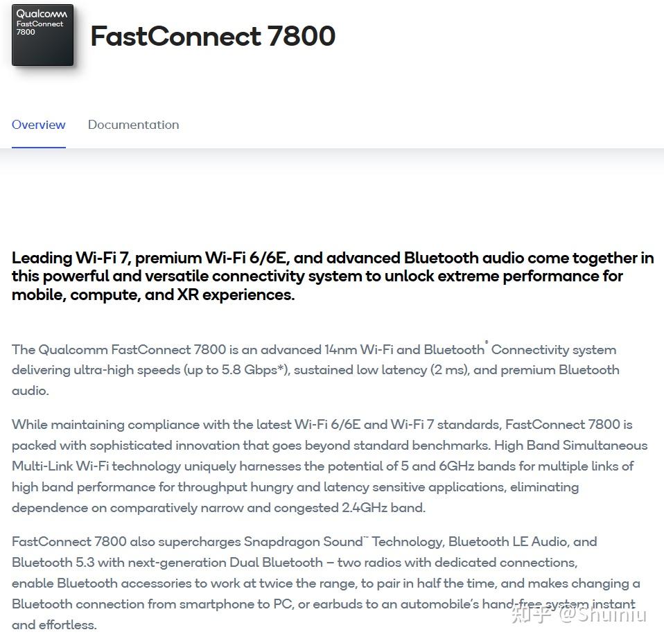 Wi-Fi 7有多快？--Wi-Fi速率理论计算 - 知乎