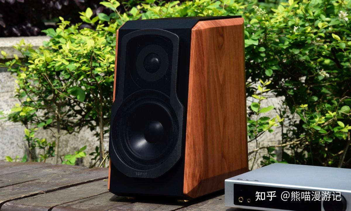 漫步者S1000MKII无线蓝牙|有线|电脑|电视|HIFI级有源音箱评测 - 知乎