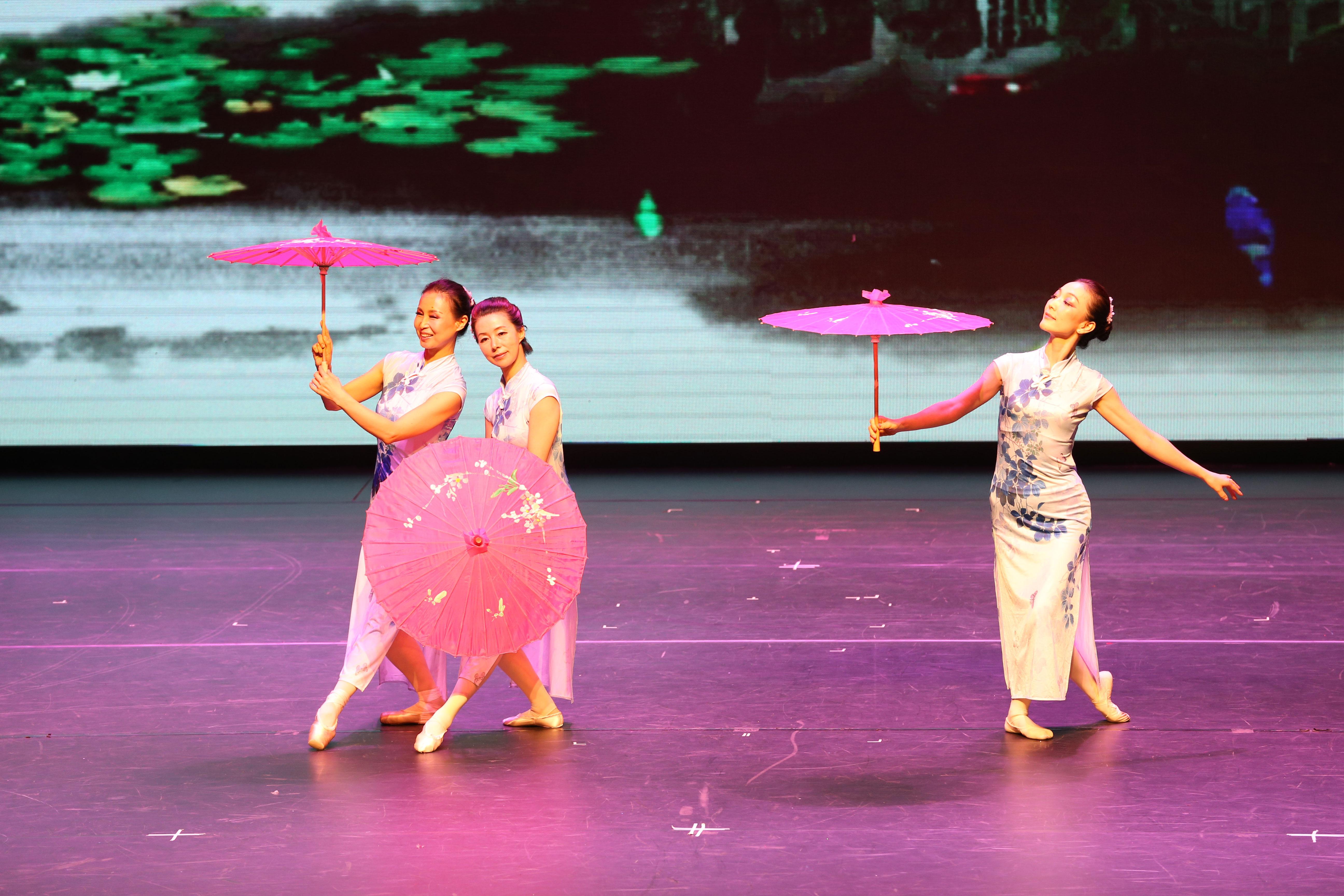 唯有绽放 方不负璀璨年华 - 知乎