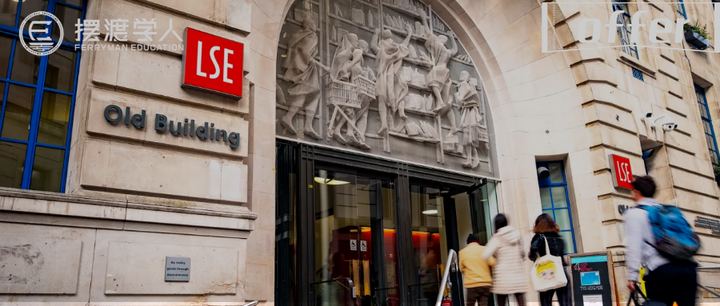 23fall录取捷报 | LSE媒体、传播与发展硕士 MSc Media, Communication&Development - 知乎