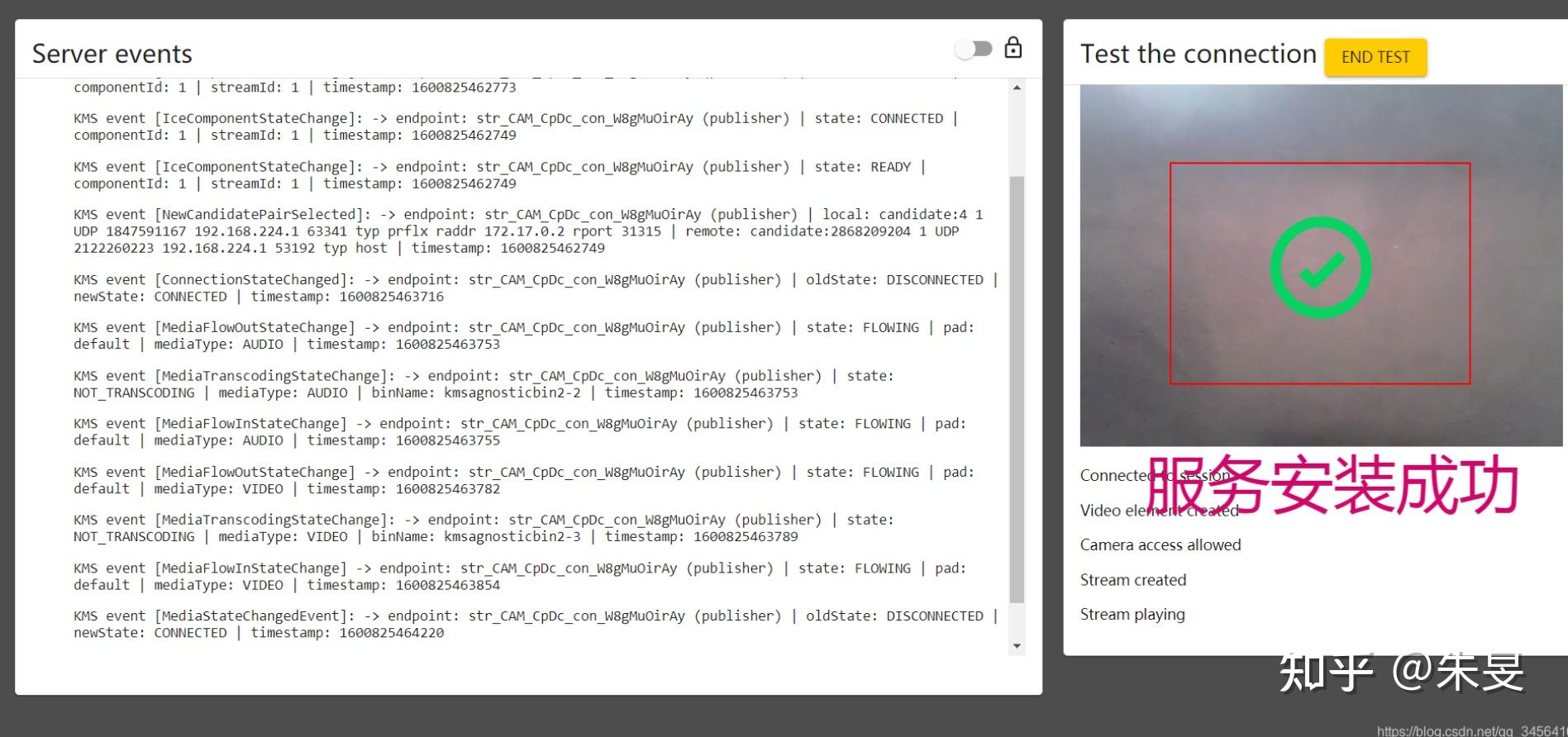 openvidu 安装部署 - 知乎