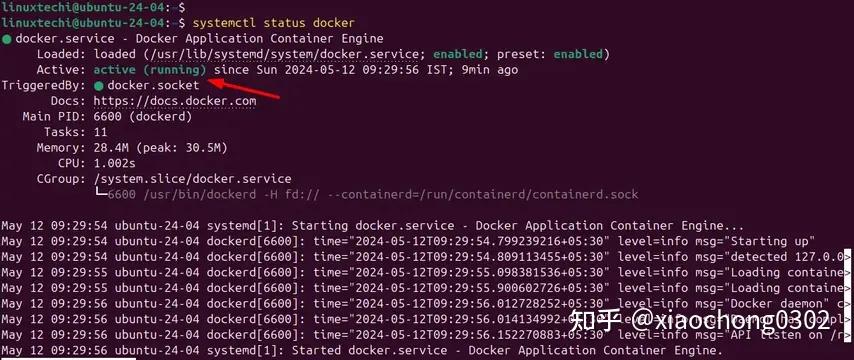 如何在 Ubuntu 24.04 上安装 Docker ？ - 知乎