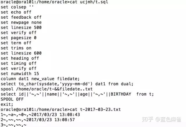 从Oracle迁移到MySQL方案汇总 - 知乎