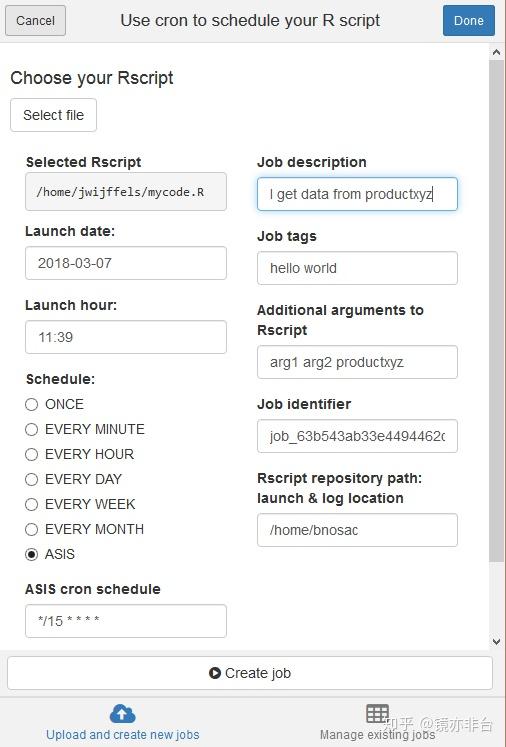 RStudio有哪些好用的Addins? - 知乎