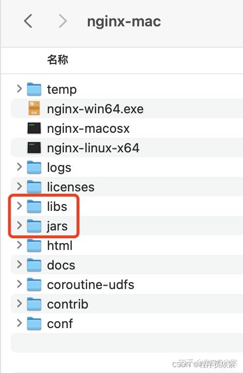 Java扩展Nginx之三 - 知乎