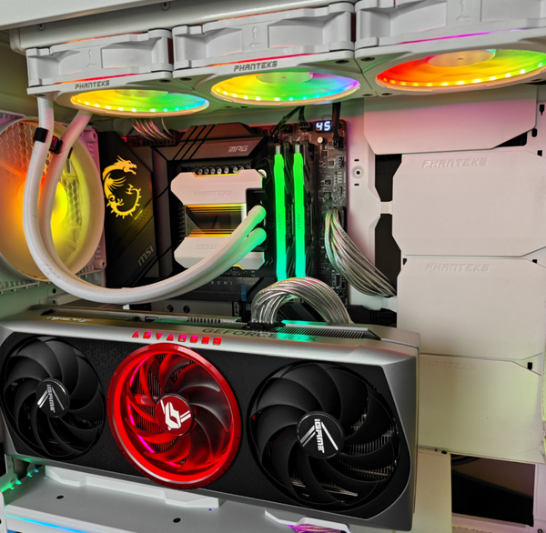 首发评测 iGame RTX 4070 Ti Advanced OC - 知乎