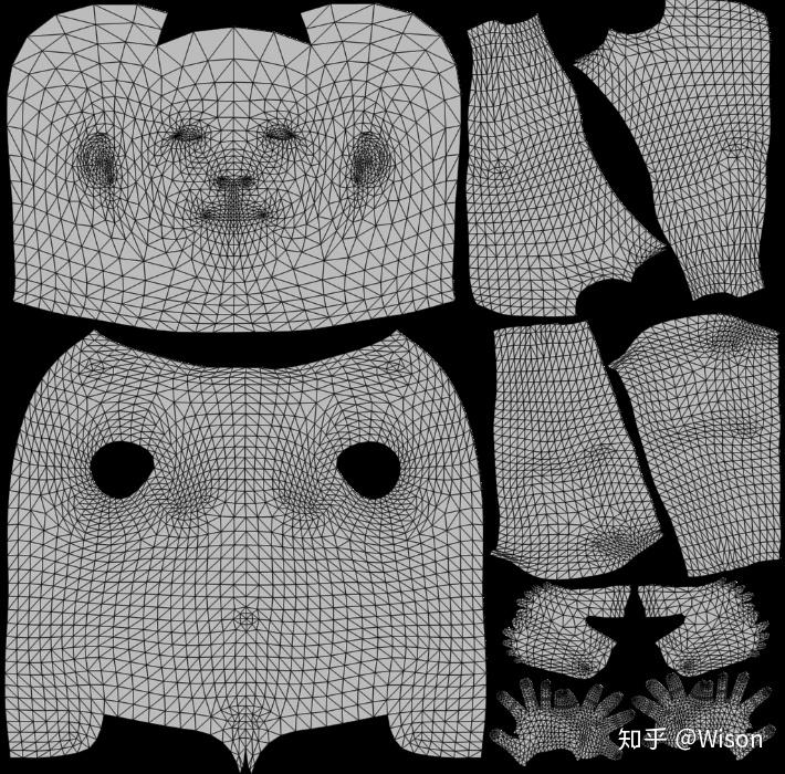 [技术分享T.191116]谈谈三维形态估计 - 知乎