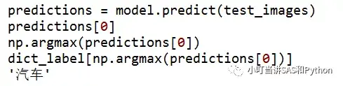 Python深度学习之图像识别 - 知乎