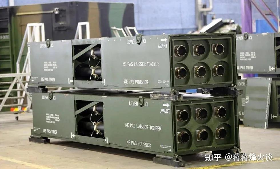 洛马公司JR3型127毫米训练火箭弹亮相，可能发展成作战弹药 - 知乎