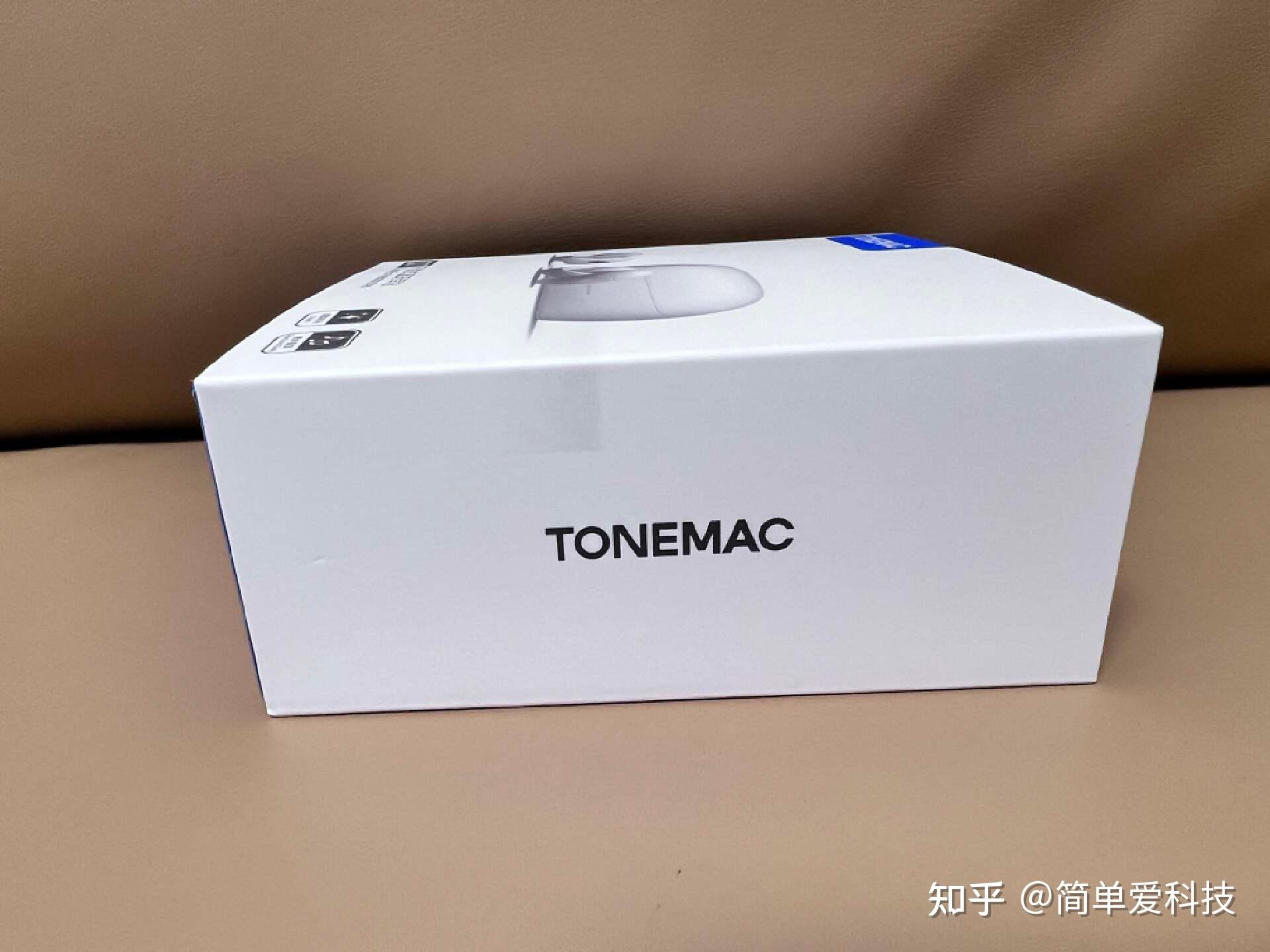 解锁佩戴新姿势，唐麦Q7开放式无线蓝牙耳机，新潮时尚不入耳