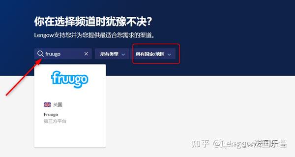 如何快速激活Fruugo店铺，批量上传至Fruugo？ - 知乎