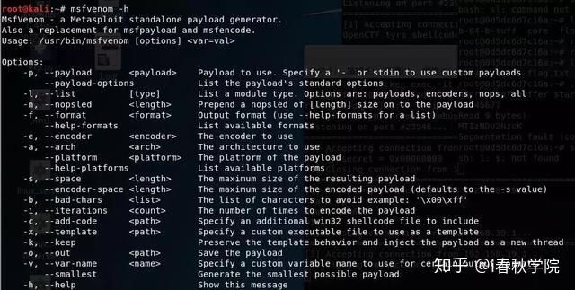 CTF必备技能丨Linux Pwn入门教程——ShellCode - 知乎