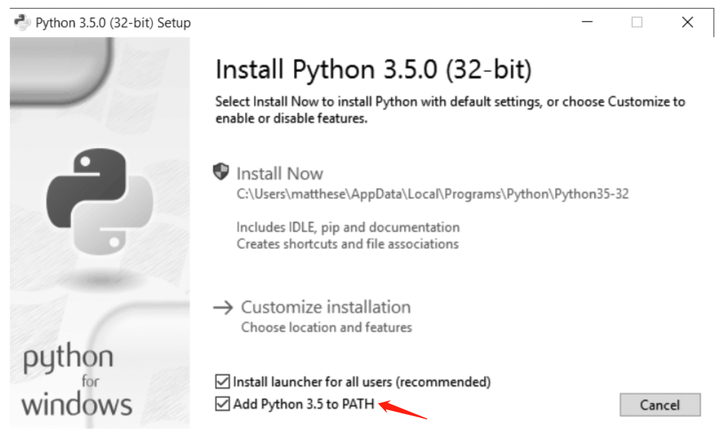 Python Windows11 环境变量配置 知乎 