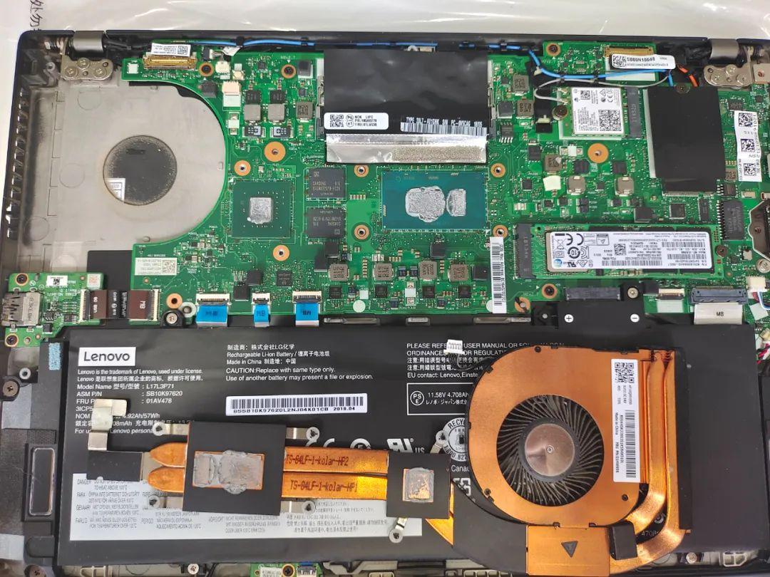 近10年T系列的设计巅峰——二手Thinkpad T480s淘机攻略02（23年12月更新版） - 知乎