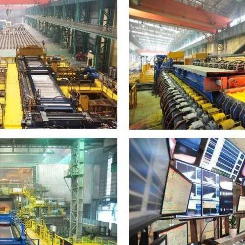 【专辑】轧钢之家-CASTRIP薄带铸轧 - 知乎