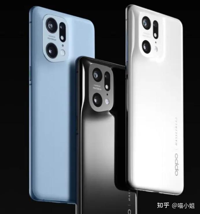 oppo x5pro和vivo xnote手机哪个好 - 知乎