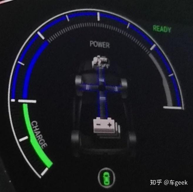 本田iMMD混动，最大功率如何有158kW？ - 知乎