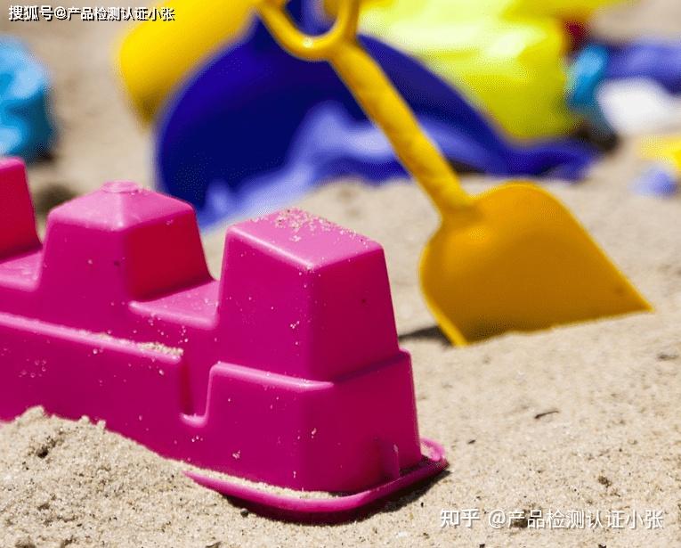 沙滩玩具、泡泡玩具、玩具水枪等产品出口欧洲需要做什么认证？CE认证/EN71检测/EN62115测试 - 知乎