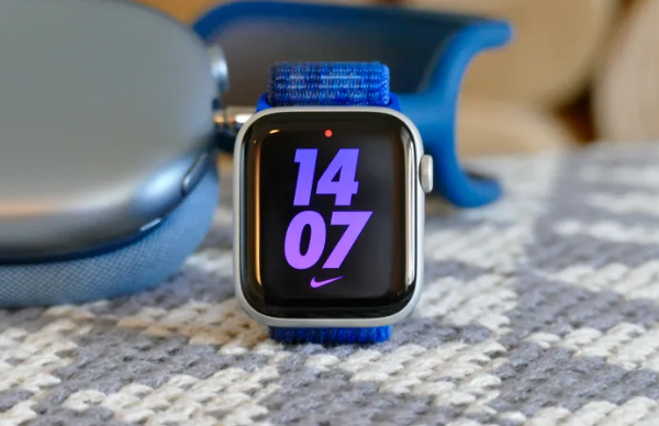 Apple Watch Series 9 与 Watch SE 2：所有的差异 - 知乎