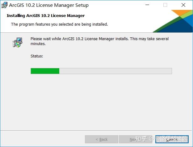 ArcGIS10.2安装教程，安装出现问题汇总 - 知乎