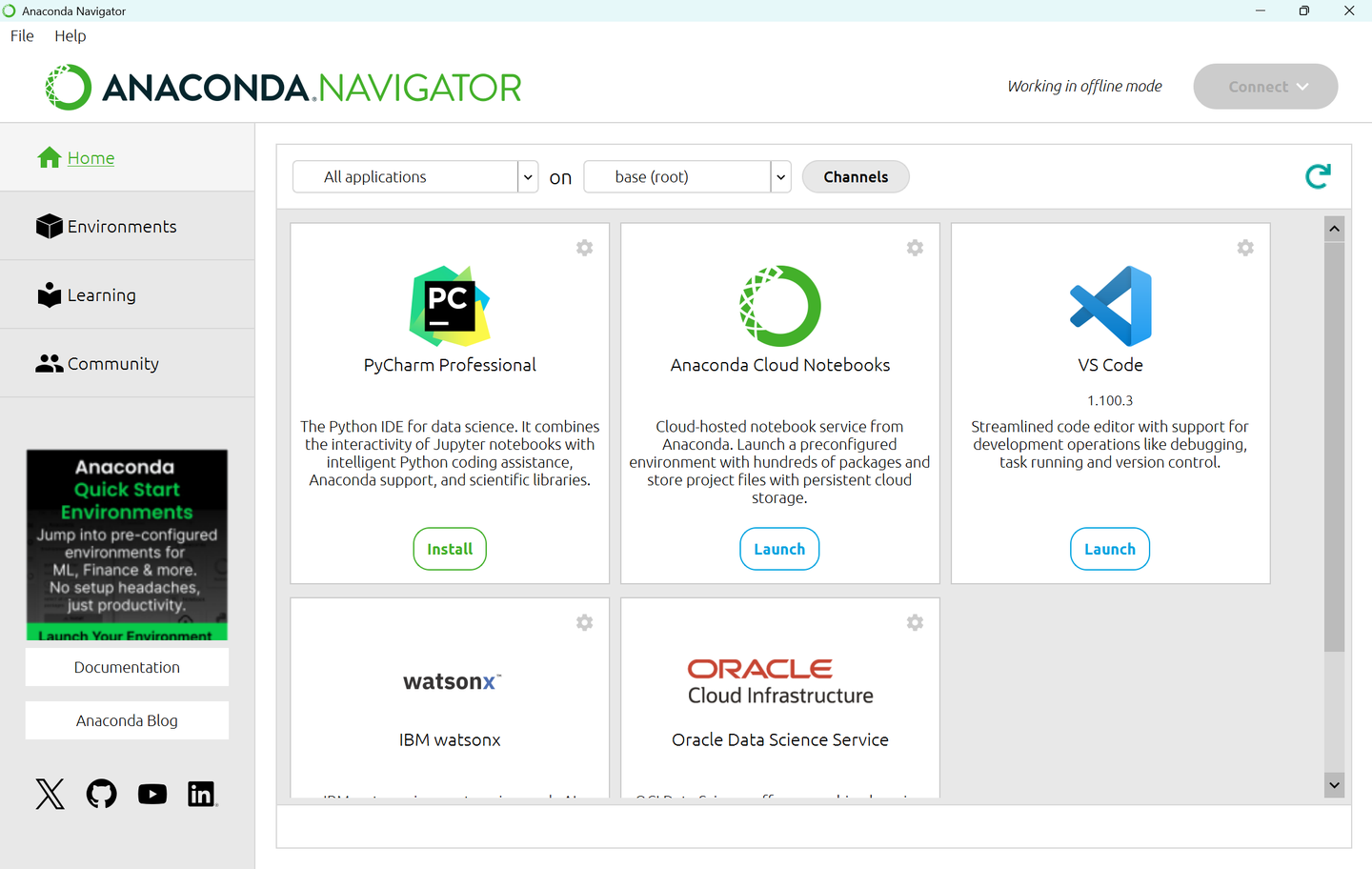 Python安装指南（Anaconda+VScode） - 知乎