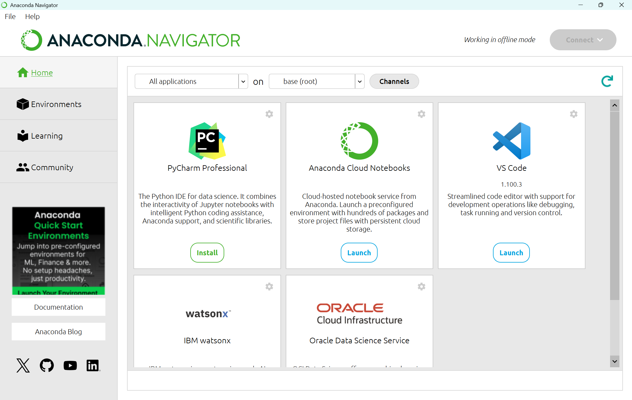Python安装指南（Anaconda+VScode） - 知乎