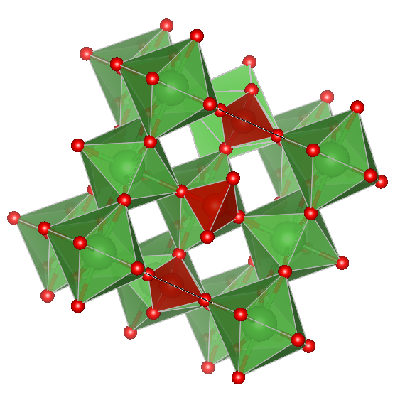 10000个晶体结构cif文件：mof、mxenes、催化、电池、二维材料、钙钛矿、金属、纳米管等 知乎