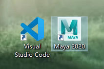 VS code配置Maya环境 - 知乎