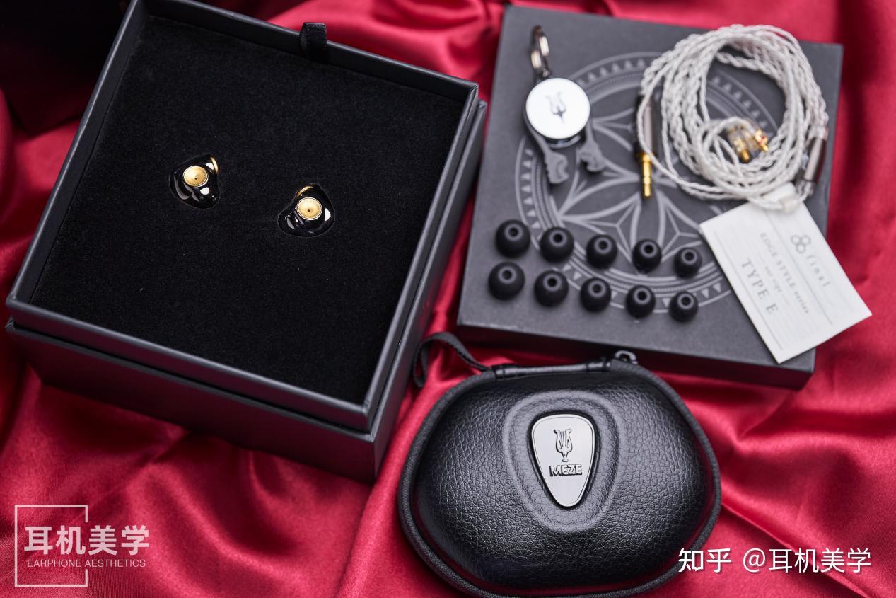 异域风情，别样风味——DC评Meze Antonio Advar - 知乎