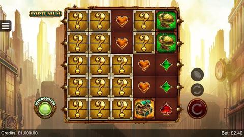 从零开始学Slots - 知乎