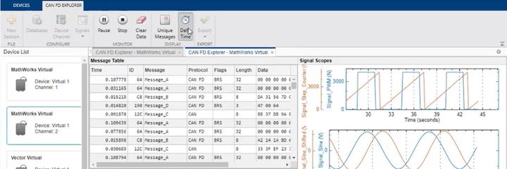 基于 DBC 解析 MDF/BLF 中 CAN 数据 - 知乎