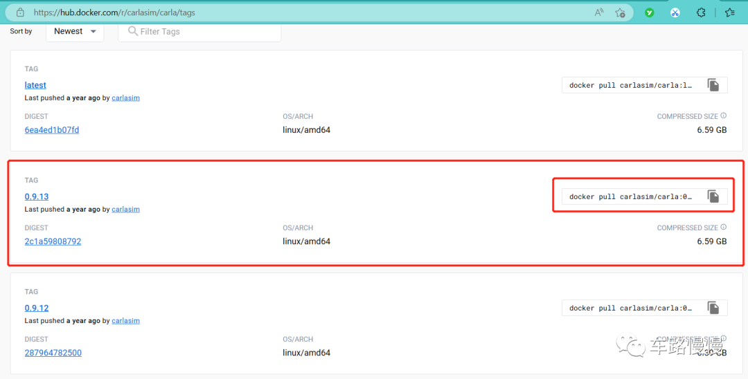 Docker版Carla的安装与使用 - 知乎