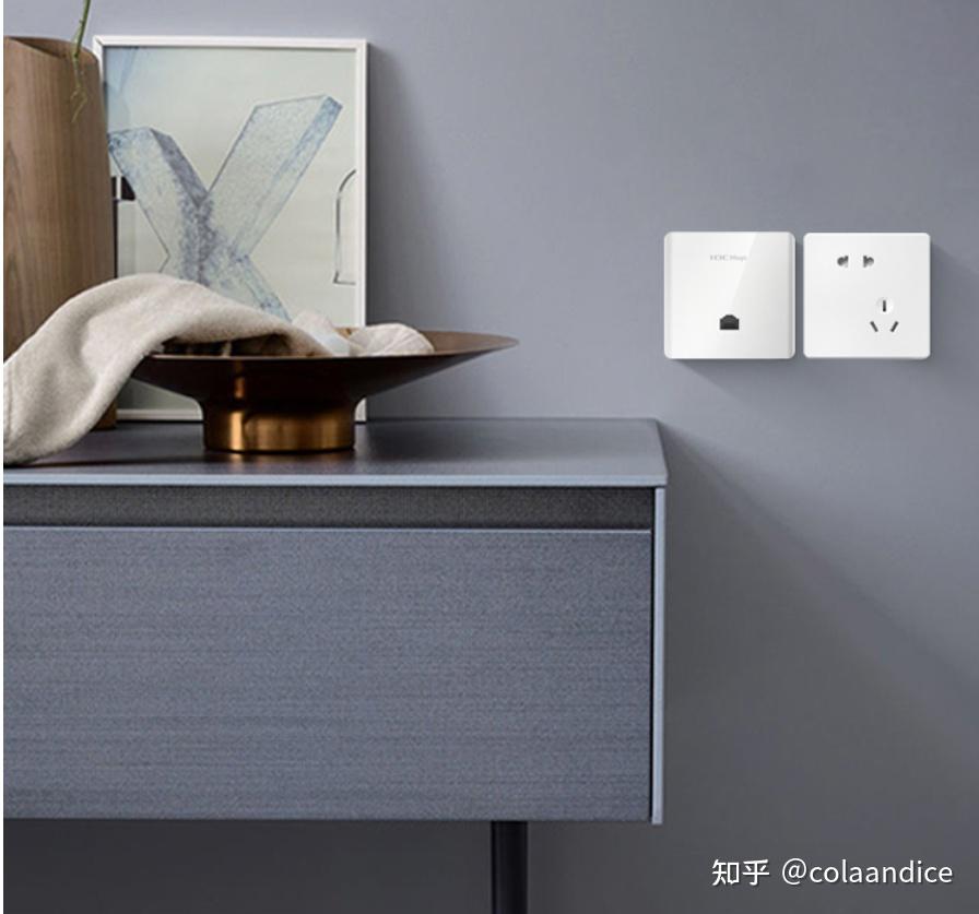 大户型/别墅/民宿/酒店等的AC+AP组网方案及产品推荐