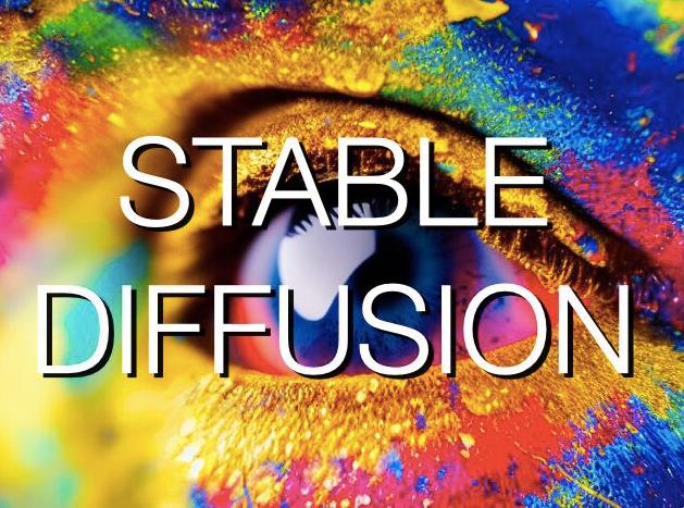 Stable Diffusion 万字长文详解稳定扩散模型 - 知乎