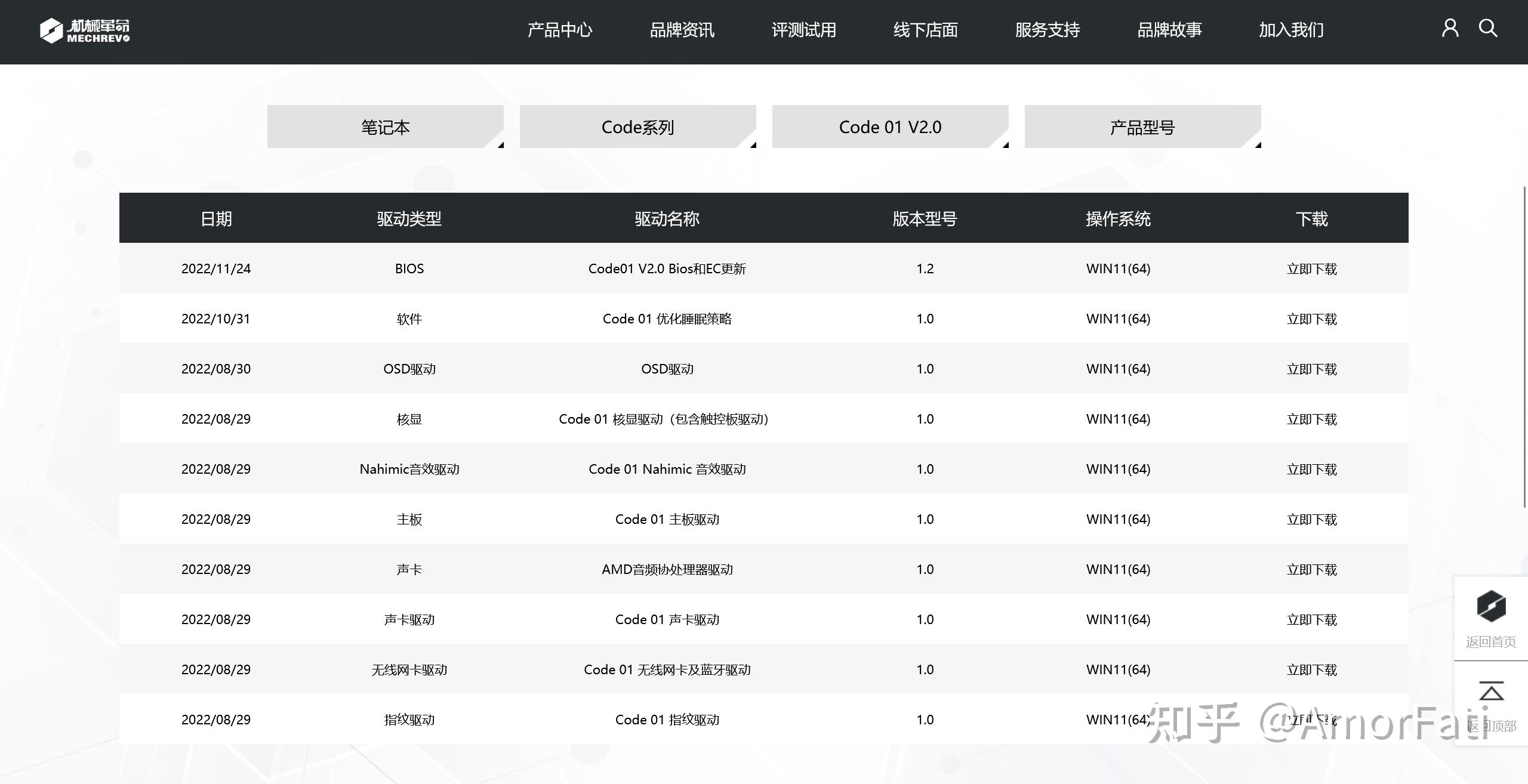 机械革命Code01 V2.0使用体验 - 知乎