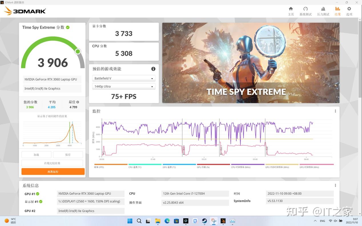 【IT之家评测室】攀升闪电龙 BG1 上手体验：“闪电本”到底是什么新物种？ - 知乎