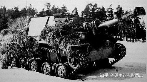 装甲战斗车辆编号索引（二）——瑞典篇（中） - 知乎