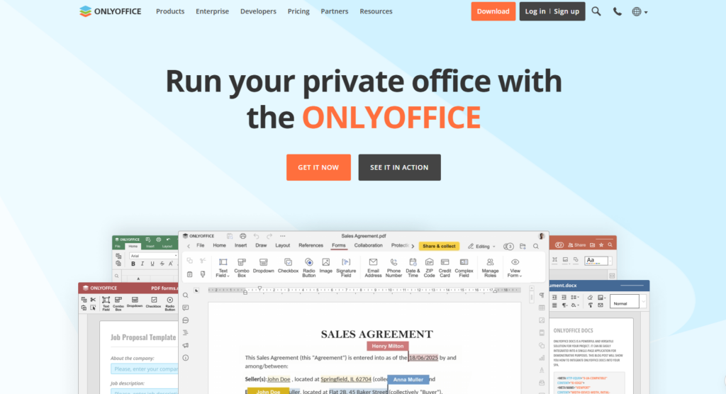 免费文档管理软件哪个好？2025年精选13款 - 知乎
