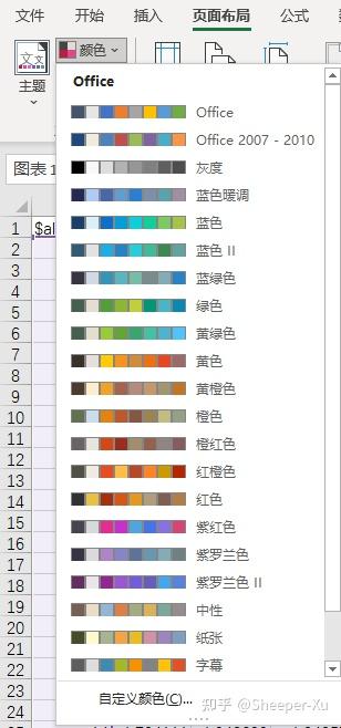 Paper写作经验06——Ansys Maxwell数据导出+Excel绘图 - 知乎