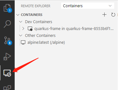 VSCode之容器开发环境搭建 (Remote-Containers) - 知乎