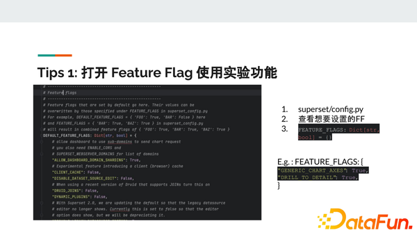 从探索式数据分析到现代 BI 仪表盘：Superset 2.0 - 知乎