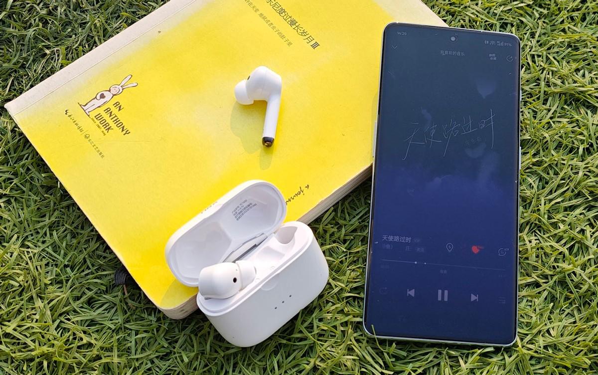 町石TC1600助听器体验！无感佩戴、听世界的声音，再也不怕听不见 - 知乎