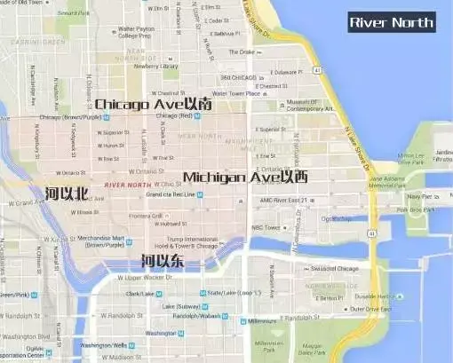 3分钟带你了解全球最佳城市—芝加哥 - 知乎