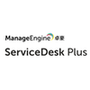 ITIL认证工具商-ManageEngine Servicedesk Plus - 知乎