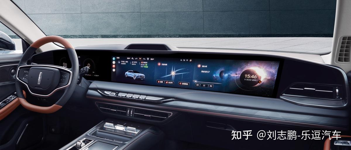 林肯Z两款新车上市，BBA的34C颤抖吧 - 知乎