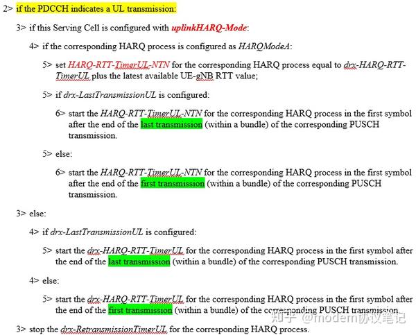 5G NTN(五) C-DRX - 知乎