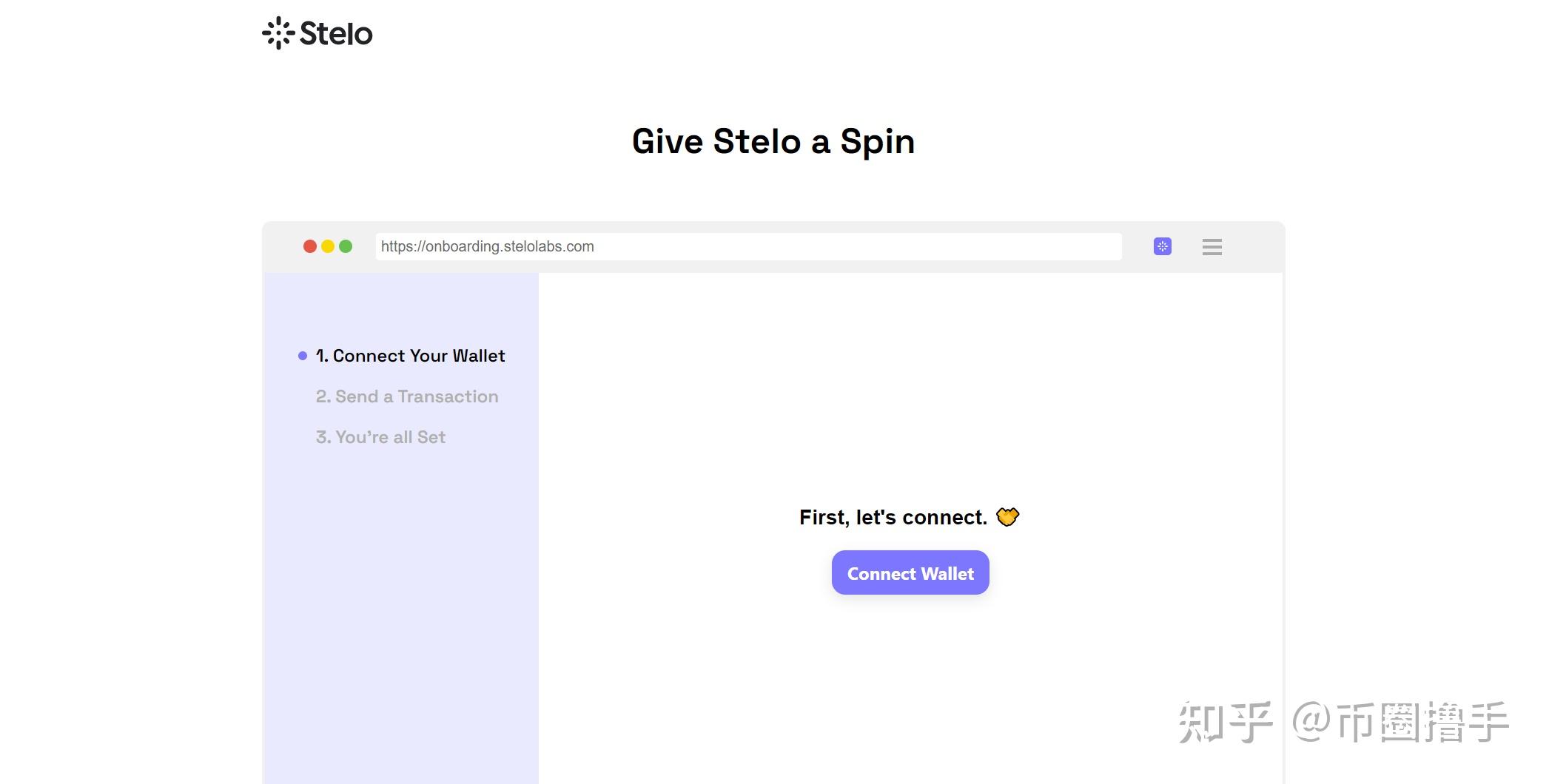 《Web3空投交付十大必备工具》 - 知乎