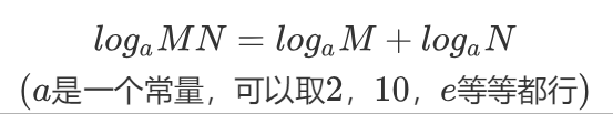 Log运算的理解 - 知乎