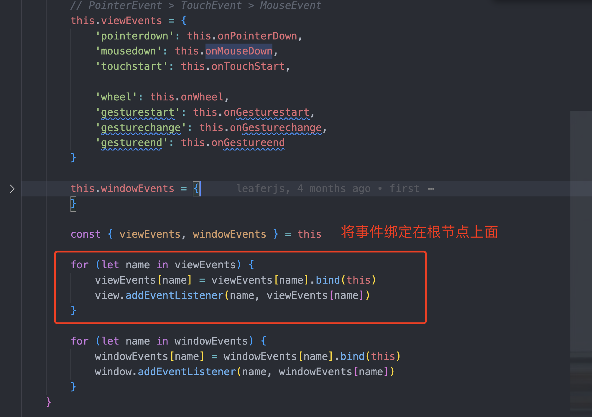 LeaferJS，全新的 Canvas 渲染引擎 - 知乎